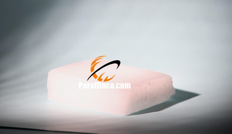 Versatile Uses of Paraffin Wax - Paraffin Co