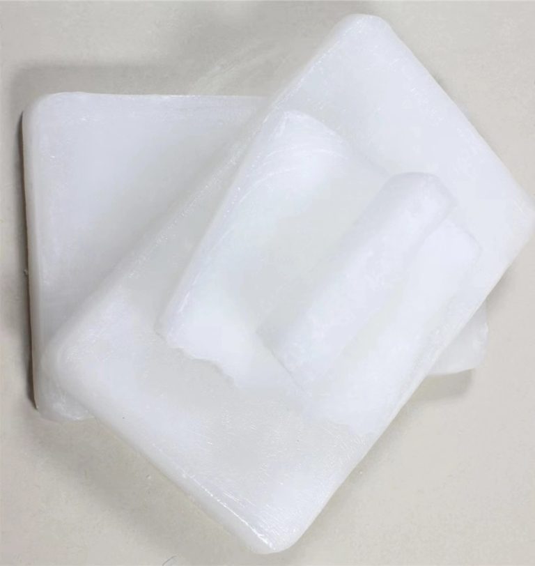 Paraffin Wax in Skincare Products - Paraffin Co