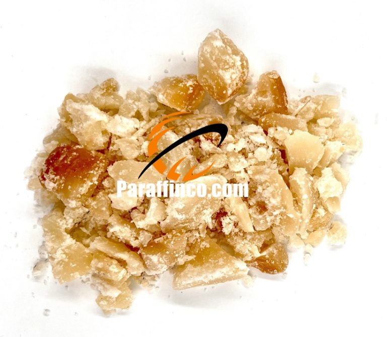 Slack Wax Uses and Specifications - Paraffin Co