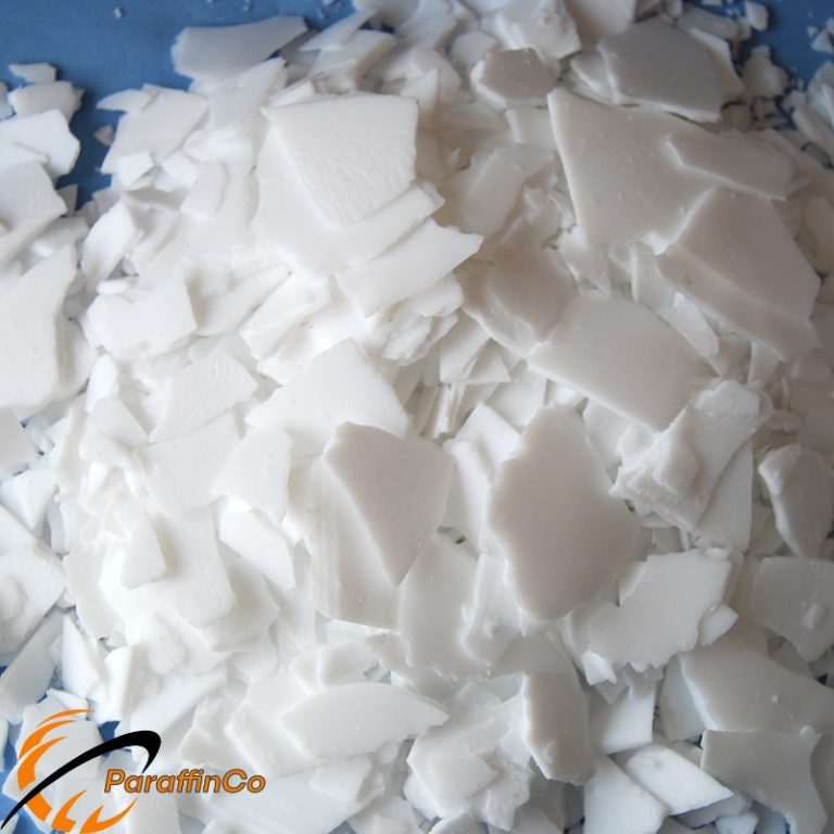 Polyethylene Wax for Rubber Manufacturing Industry - Paraffin Co